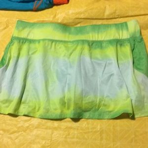 Nike | Skirts | Nwt Nike Running Skort | Poshmark